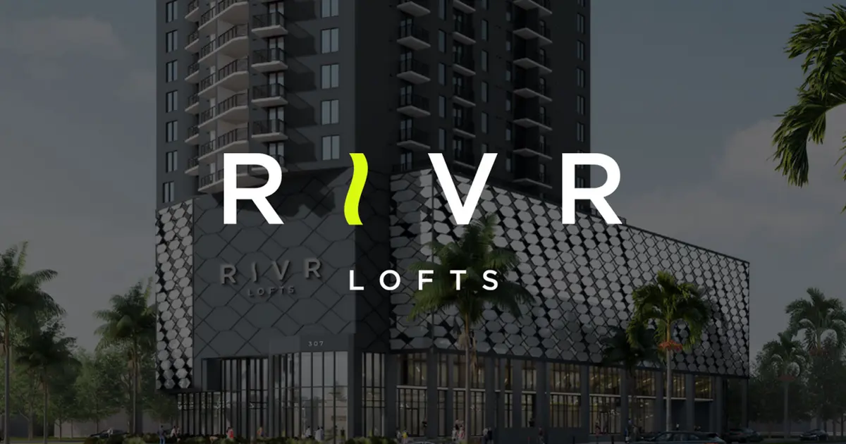 Home | Rivr Lofts